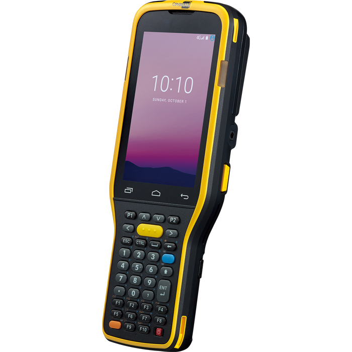 CipherLab RK95 Mobile Computer | General Data Company, Inc.