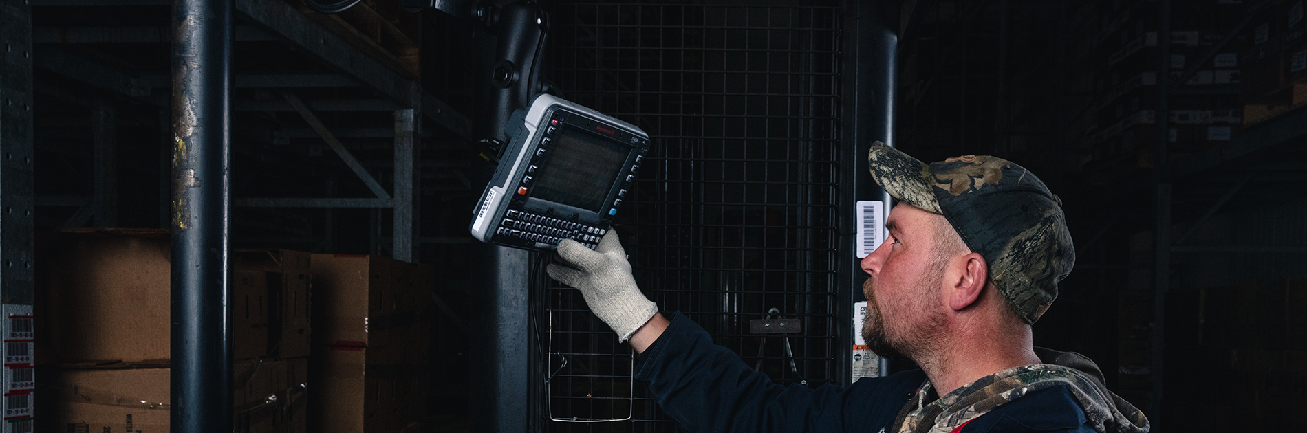 Cold Chain Solutions | General Data Company, Inc.