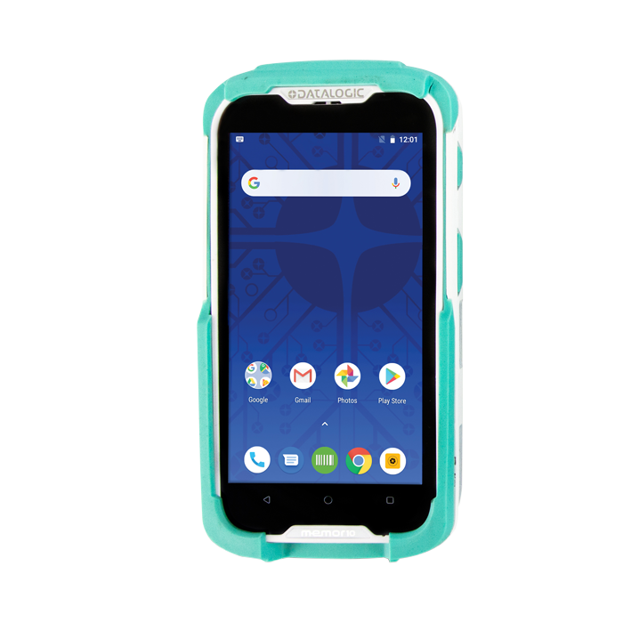 Datalogic Memor 10 HC Mobile Device | General Data Company, Inc.
