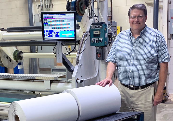 General Data Introduces New Jet-Kote™ Line of Stock Digital Inkjet ...