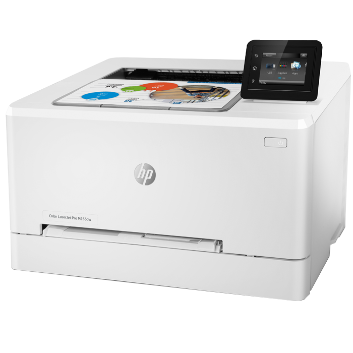 HP Color LaserJet Pro M255dw | General Data Company, Inc.