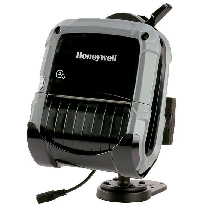 Honeywell RP4 Mobile Printer | General Data Company, Inc.