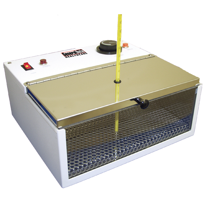 SHURDry™ SD-ll Slide Dryer | General Data Company, Inc.