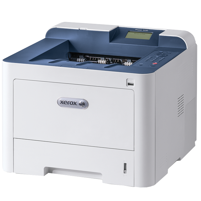 Xerox Phaser 3330 Printer | General Data Company, Inc.