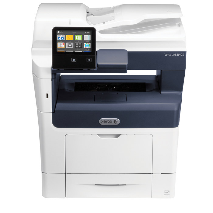 Xerox VersaLink C400 Color Printer | General Data Company, Inc.