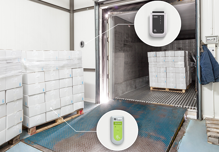 Temperature Sensors – Your Reliable Solution for Meeting the Cold Chain ...