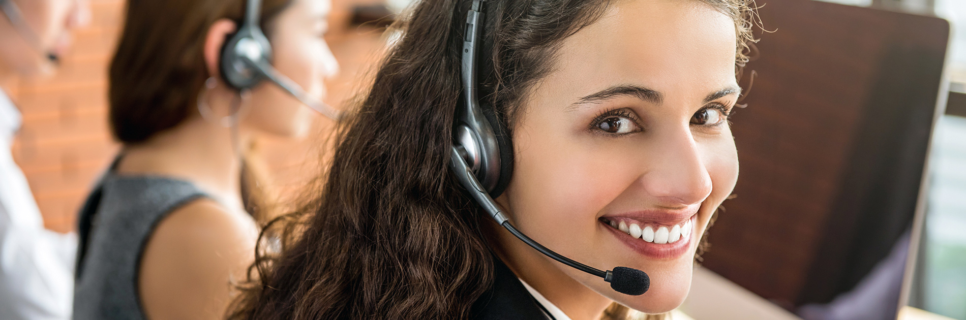 We Got It! | General Data Company, Inc.