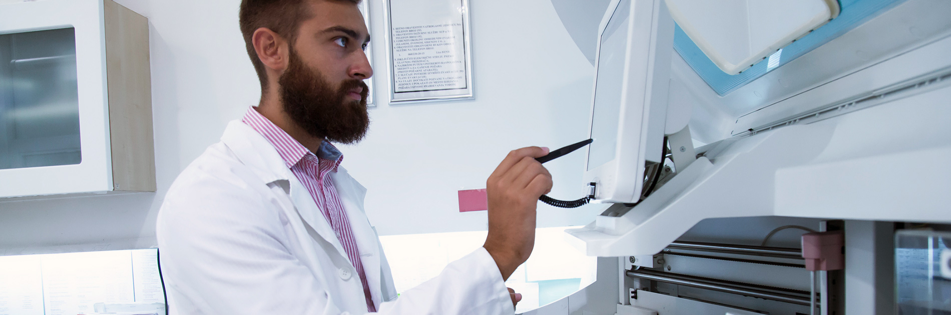 Histology Lab Equipment | General Data Company, Inc.