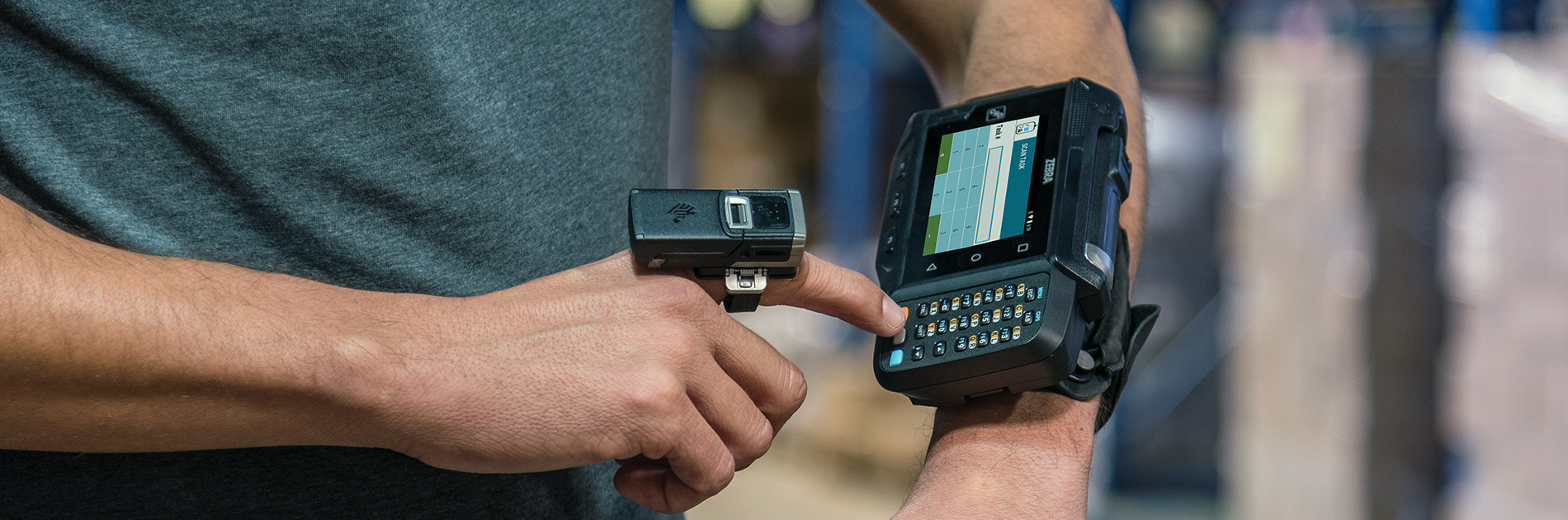 Industrial Mobile Computers and Tablets | General Data Company, Inc.