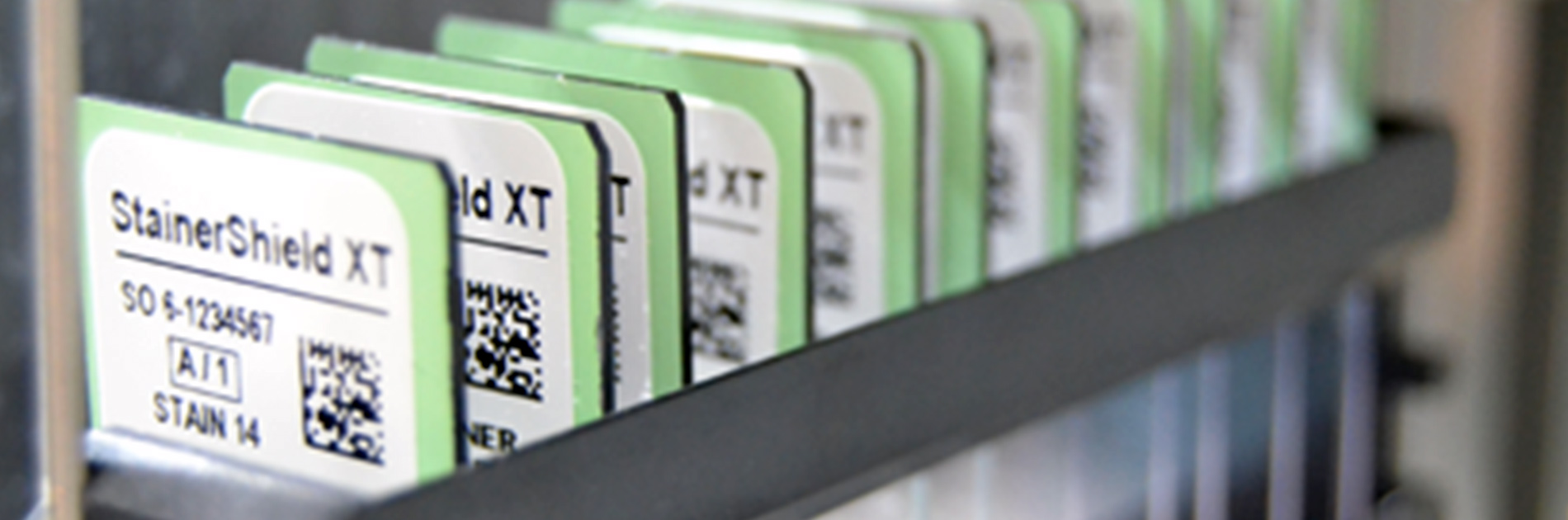 Laboratory Labels | General Data Company, Inc.