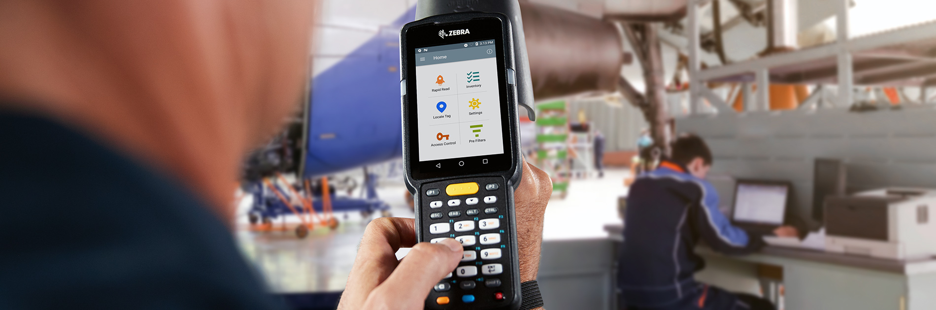 Mobile Computers | General Data Company, Inc.