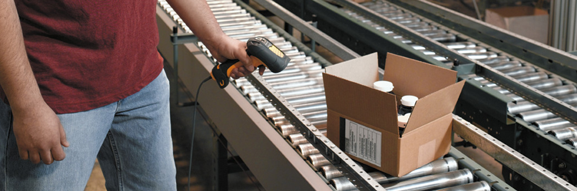 Product Identification and Labeling | General Data Company, Inc.