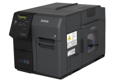 Color Inkjet Label Printers | General Data Company, Inc.