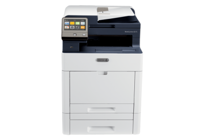 Xerox WorkCentre 6515 Color Multifunction Printer Product Brochure ...
