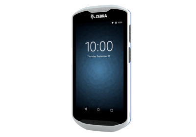 Zebra TC52-HC Touch Computer Product Brochure | General Data Company, Inc.