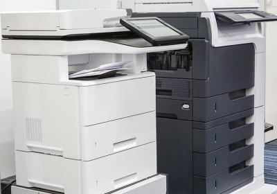 Toner and Ink | General Data Company, Inc.