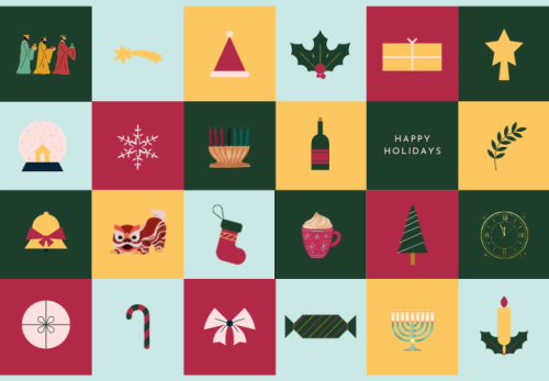 'Tis the Season for Holiday Labeling and Packaging: 3 Trends to Watch ...