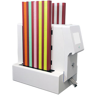 LaserTrack FLEX Cassette Printer for Histology | General Data