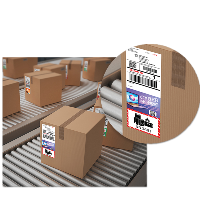 Epson Label Boost Software For Shipping Labels | General Data Epson Label Boost Software For Shipping Labels | General Data