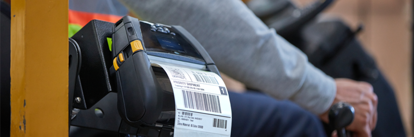 Cold Chain Printers - Thermal | General Data Company, Inc.