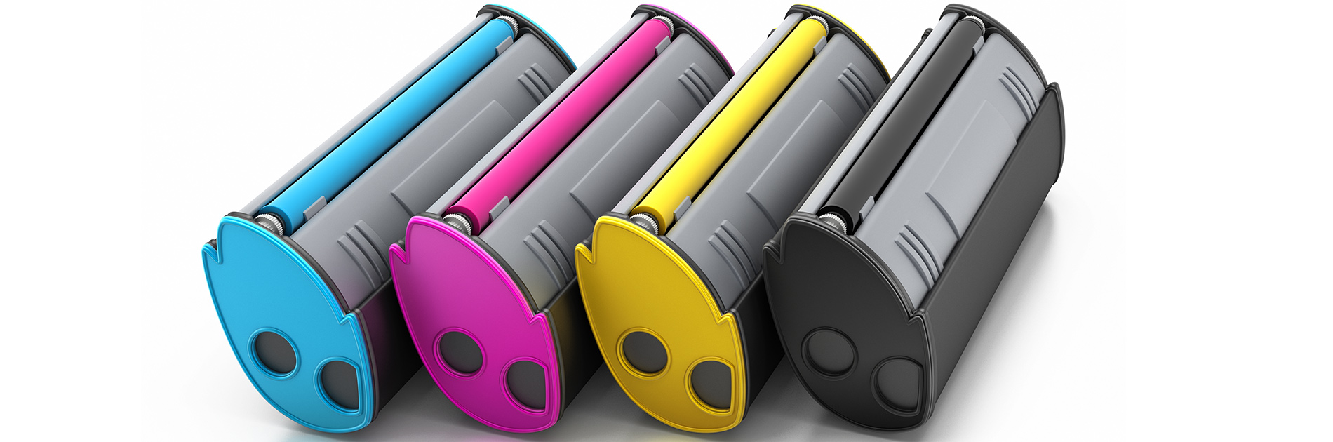 Toner and Ink | General Data Company, Inc.