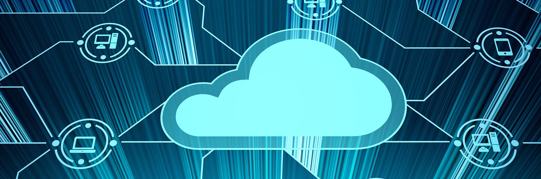 Wireless Network Infrastructure | General Data Company, Inc.